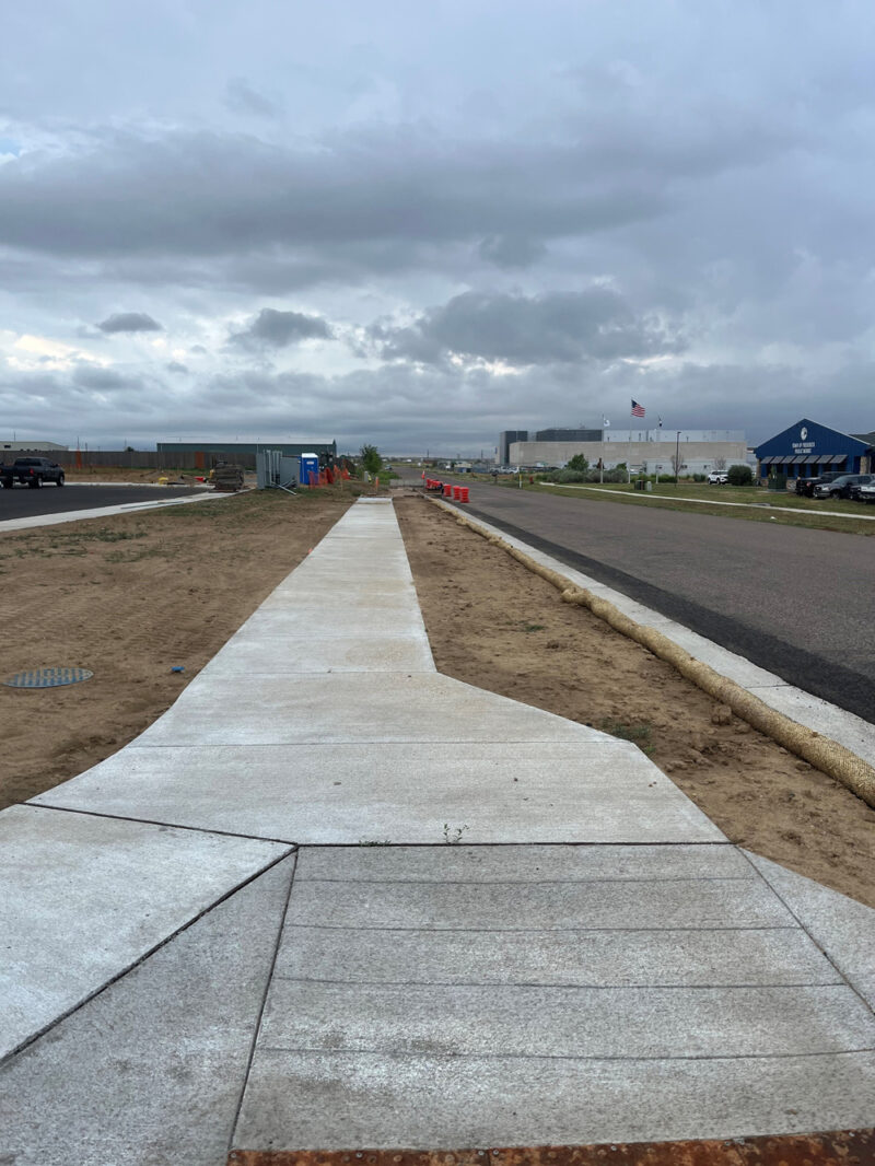 Our Portfolio of Civil Infrastructure Projects | Full Scope