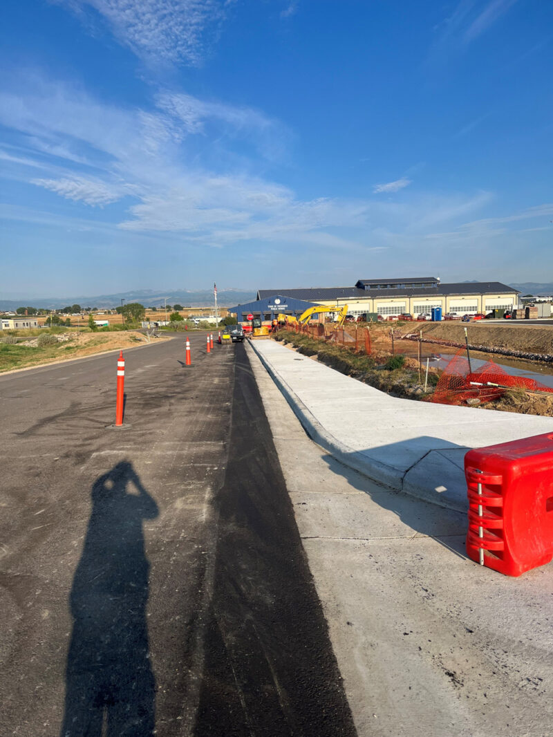 Our Portfolio of Civil Infrastructure Projects | Full Scope